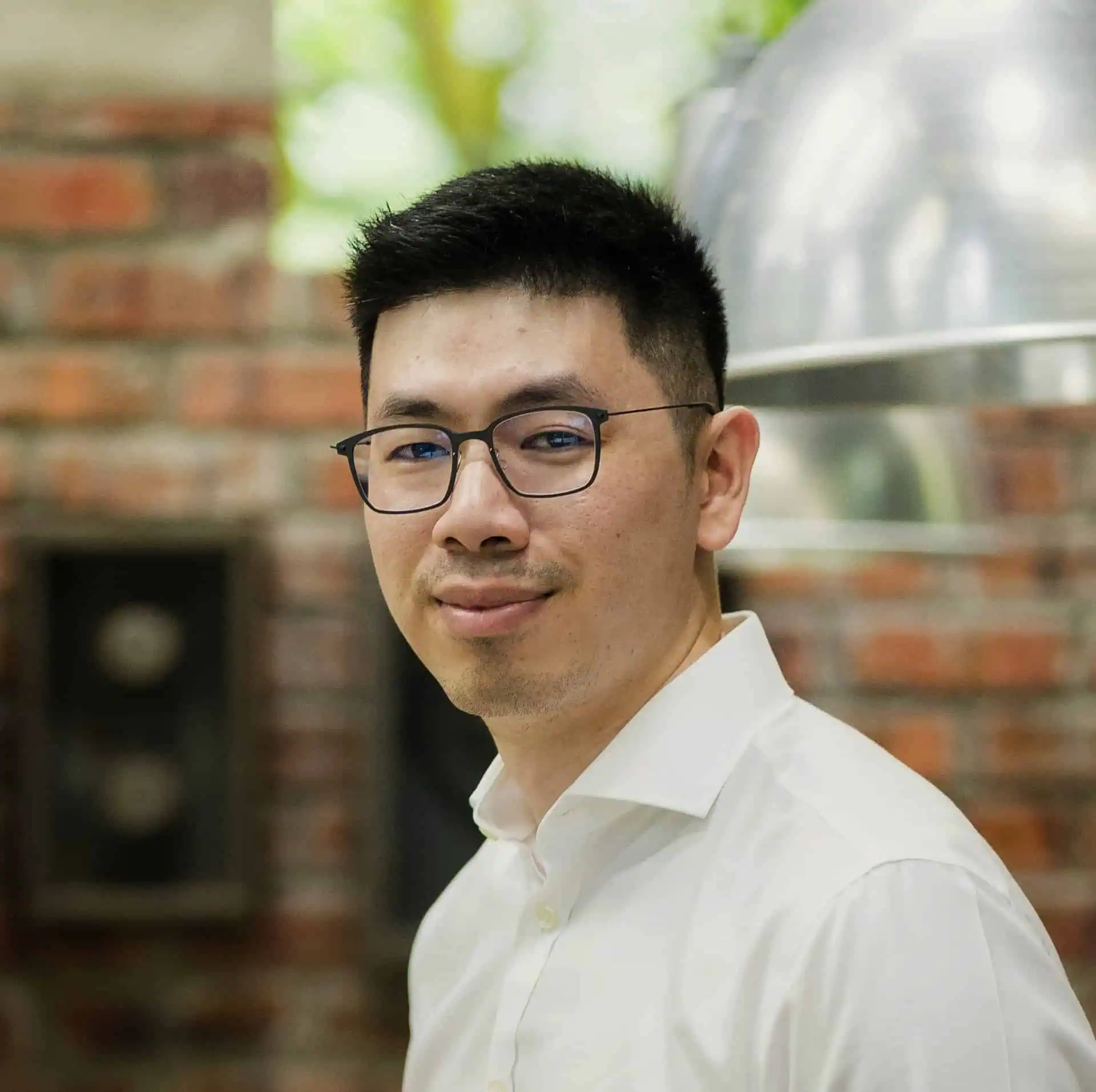 Justin Lim — Nexea