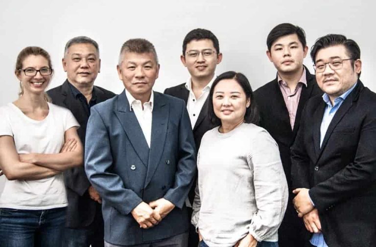 Angel Investor Network - NEXEA