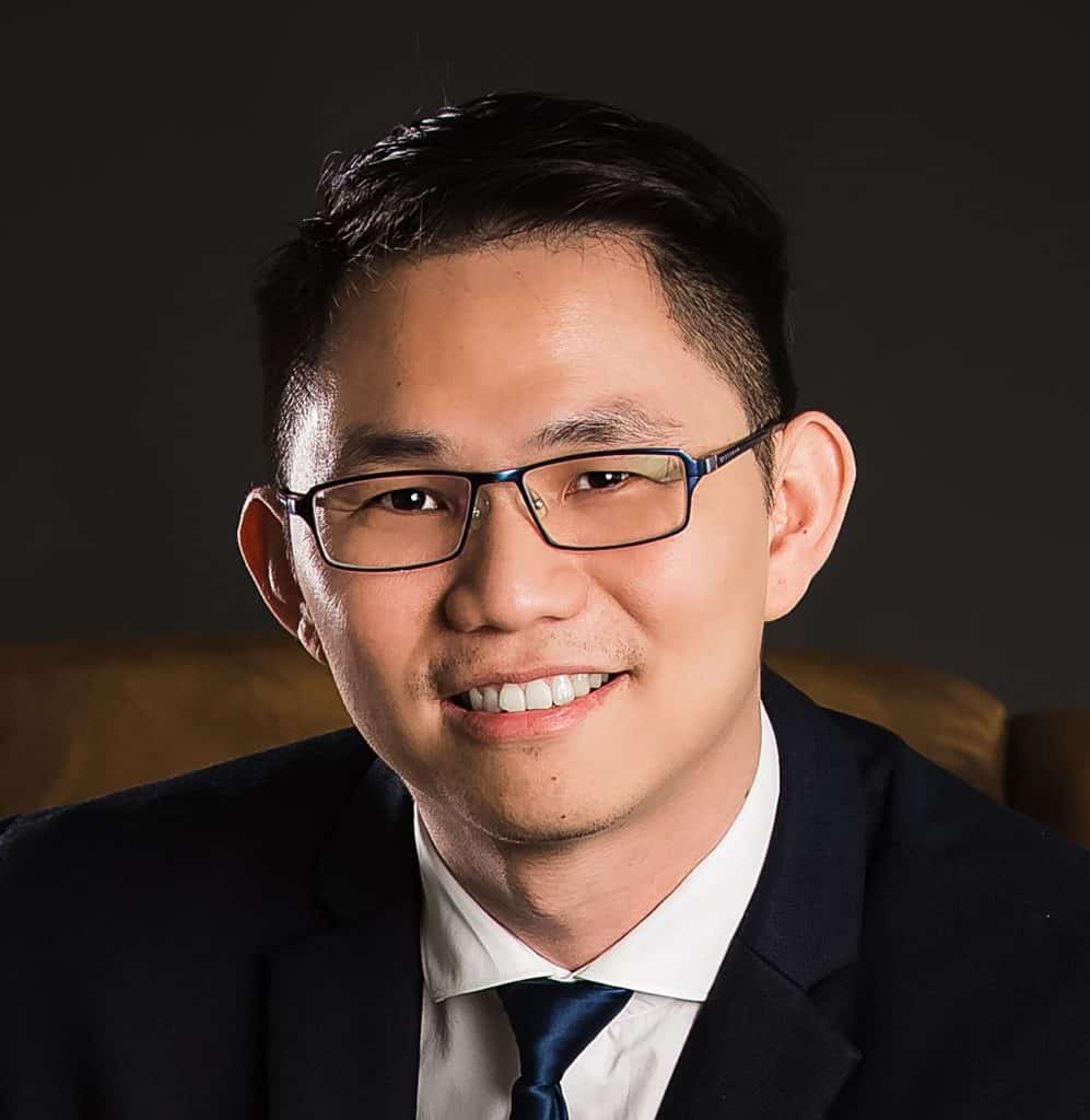 Ryan Soo — NEXEA